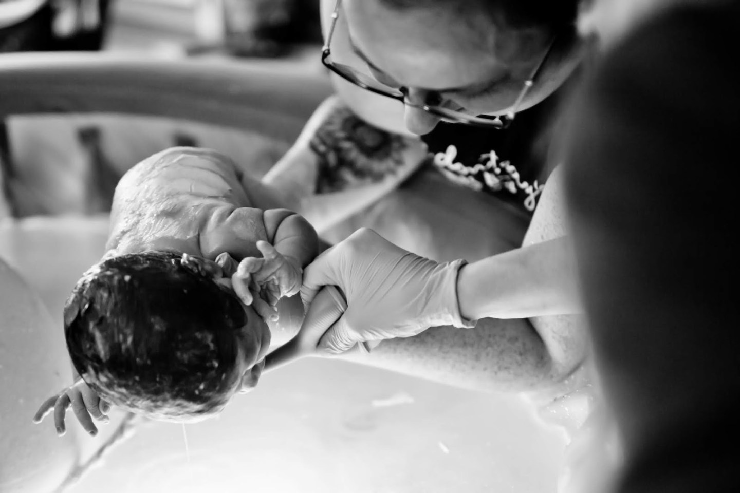 Arden’s Birth | Julie Byers