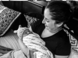 Duncan’s Birth Story | Julie Byers